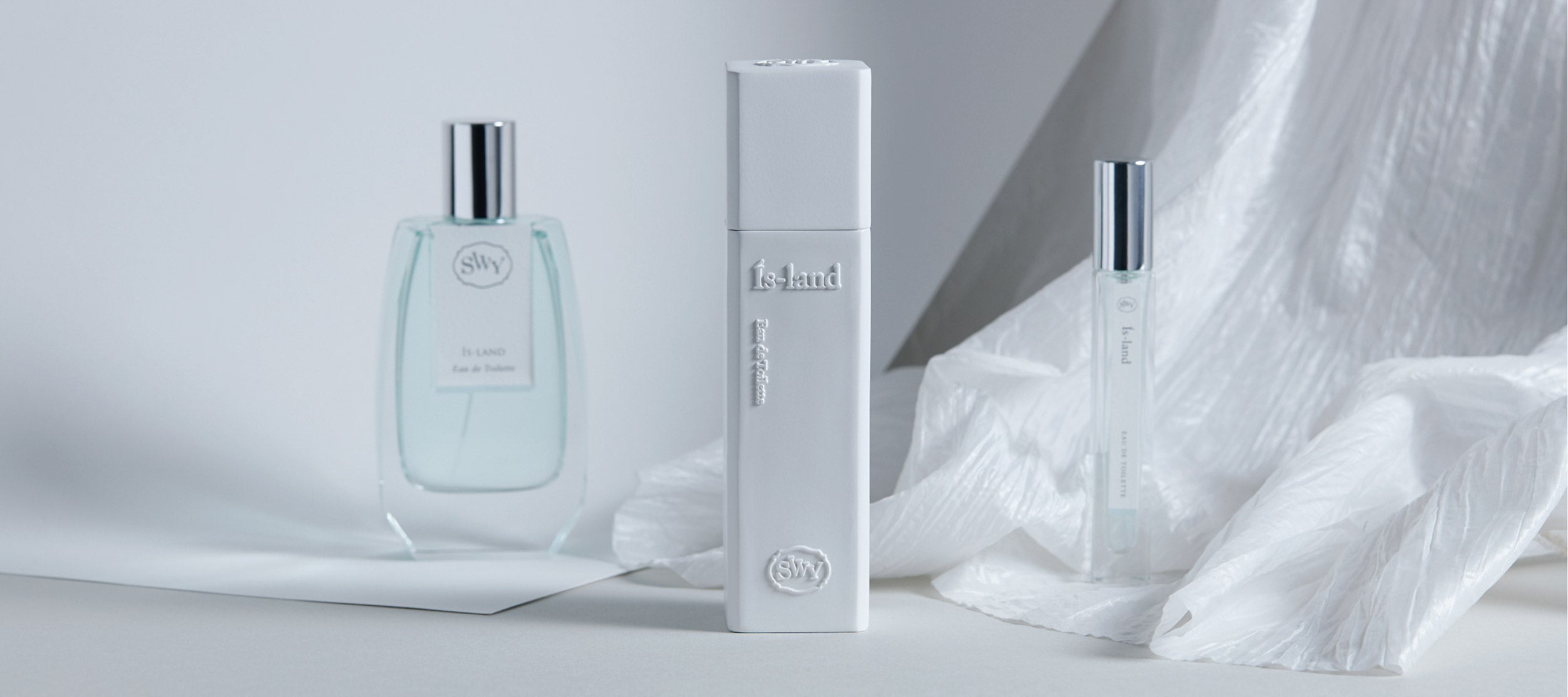 SWY - Scent With You