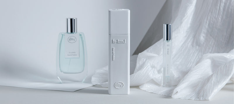 SWY - Scent With You