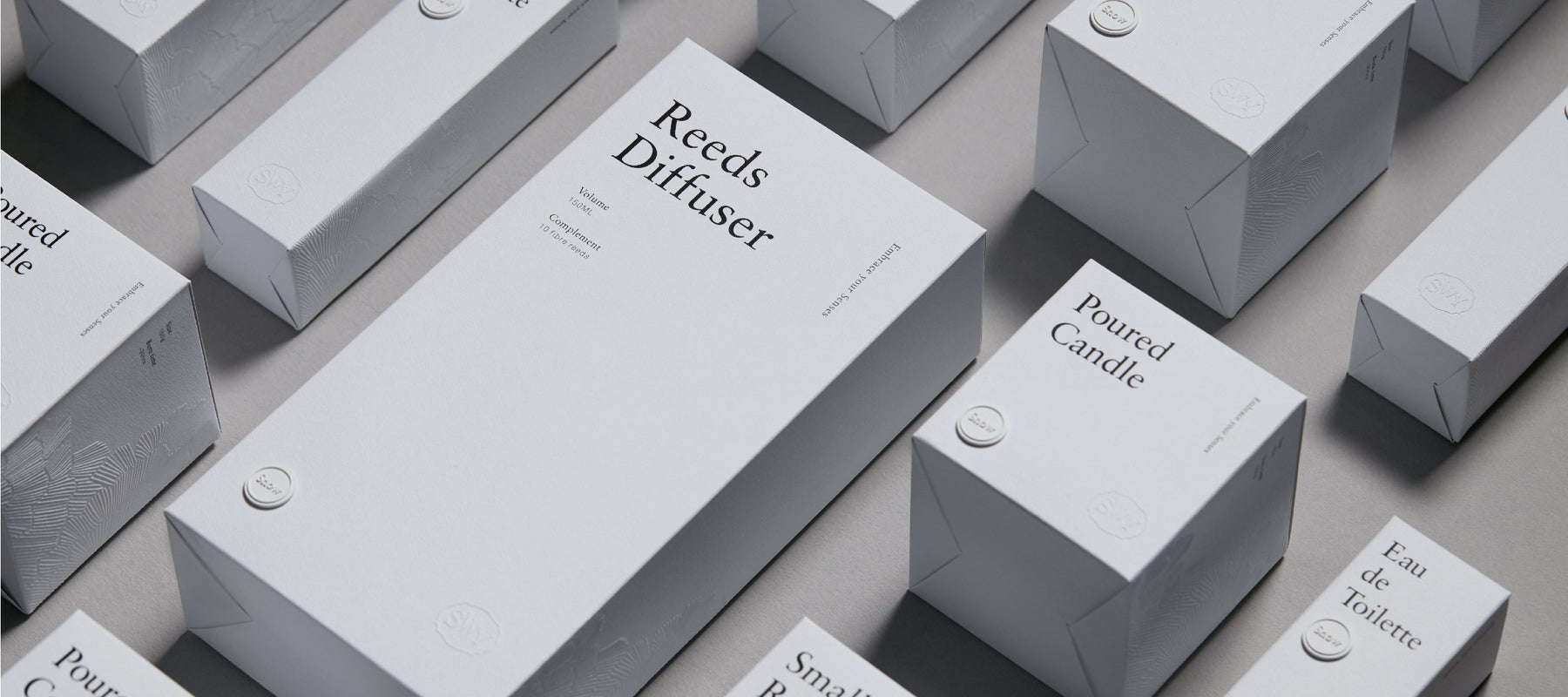 SWY - Scent With You