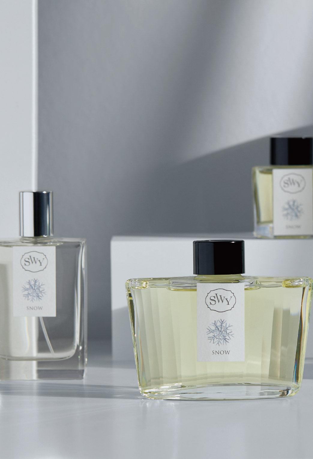 SWY - Scent With You