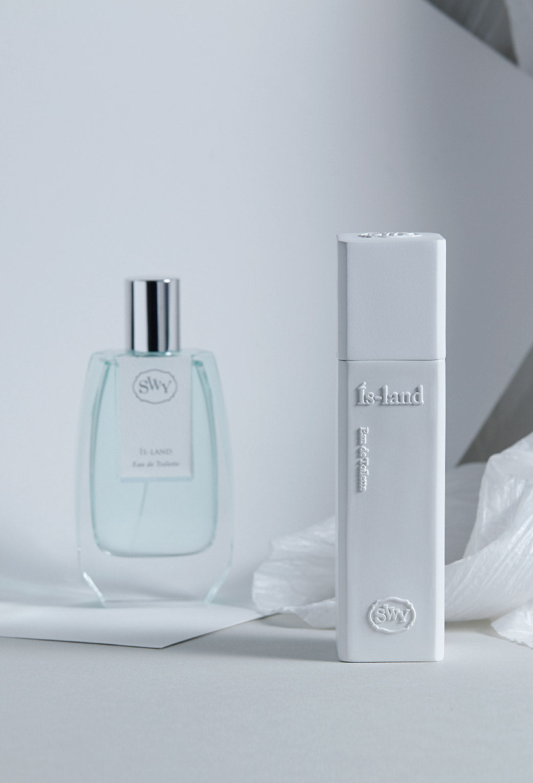 SWY - Scent With You