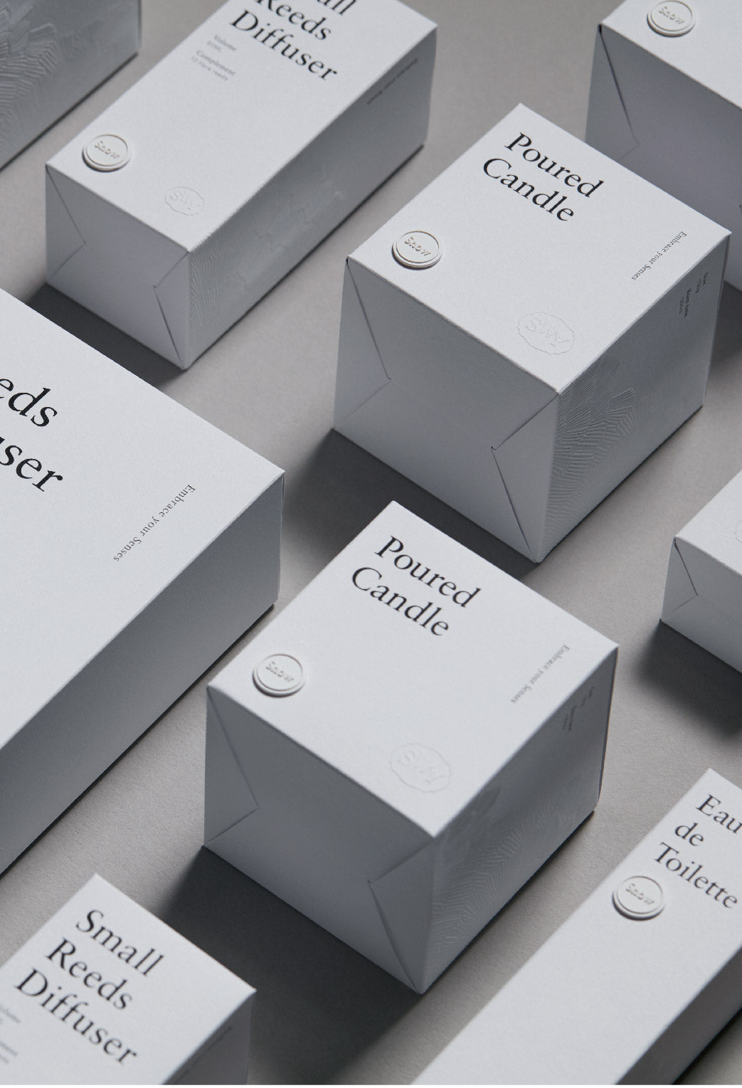 SWY - Scent With You