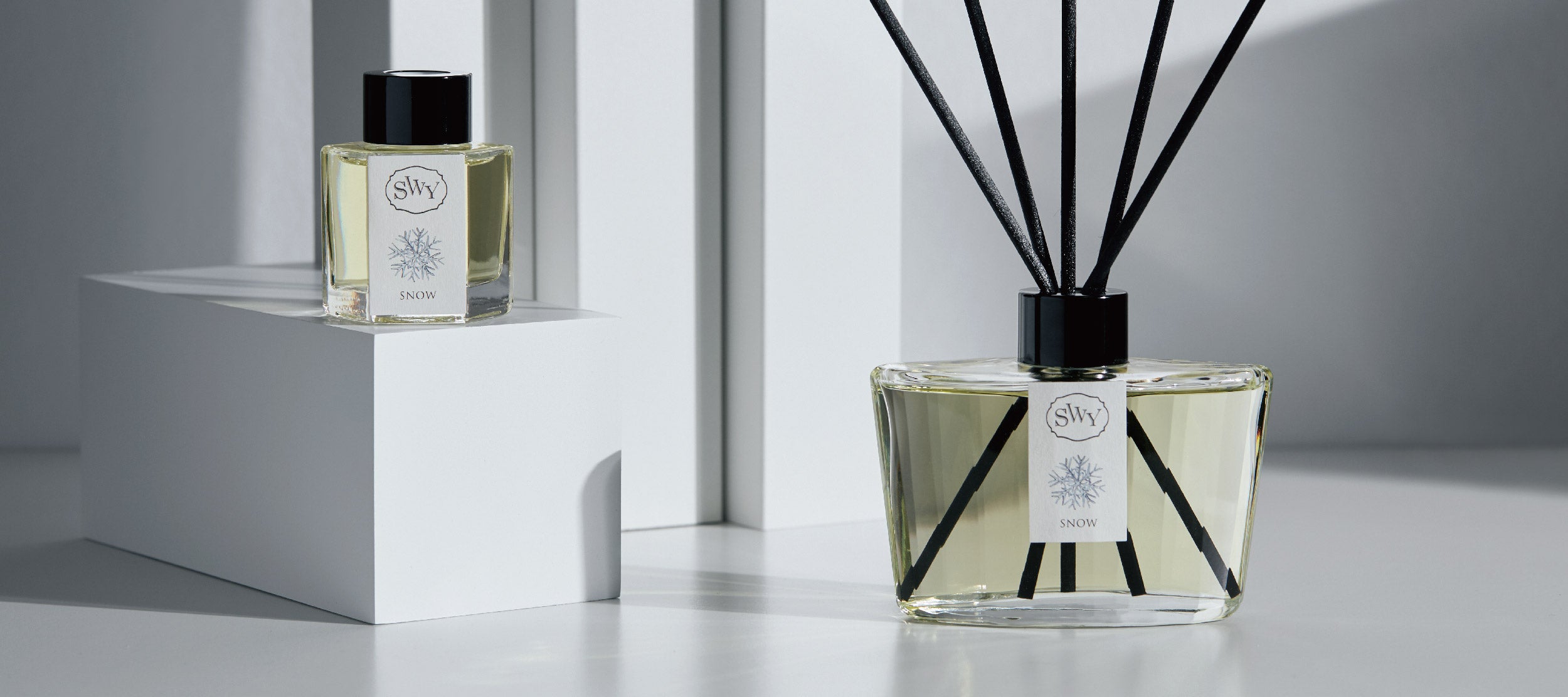 SWY - Scent With You