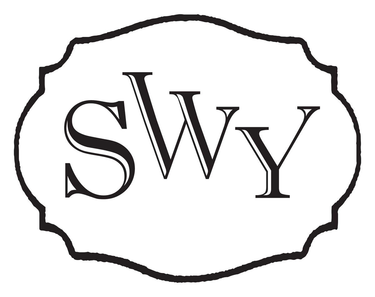 SWY - Scent With You