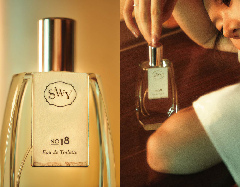 SWY - Scent With You