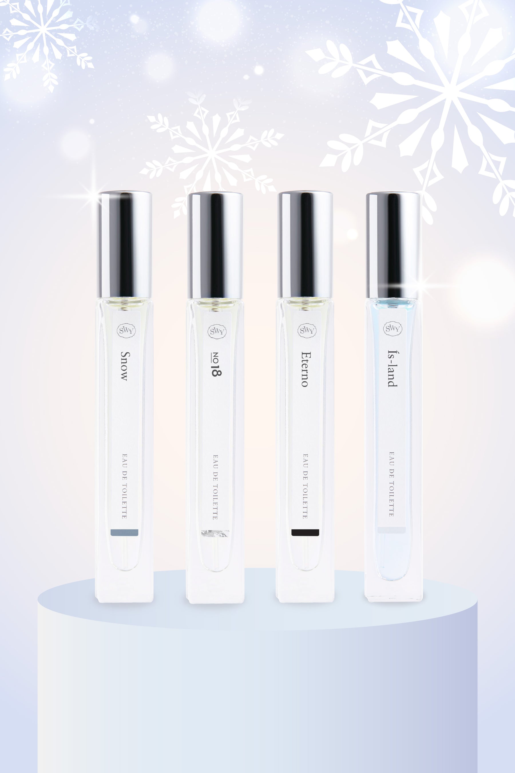 SWY - Scent With You