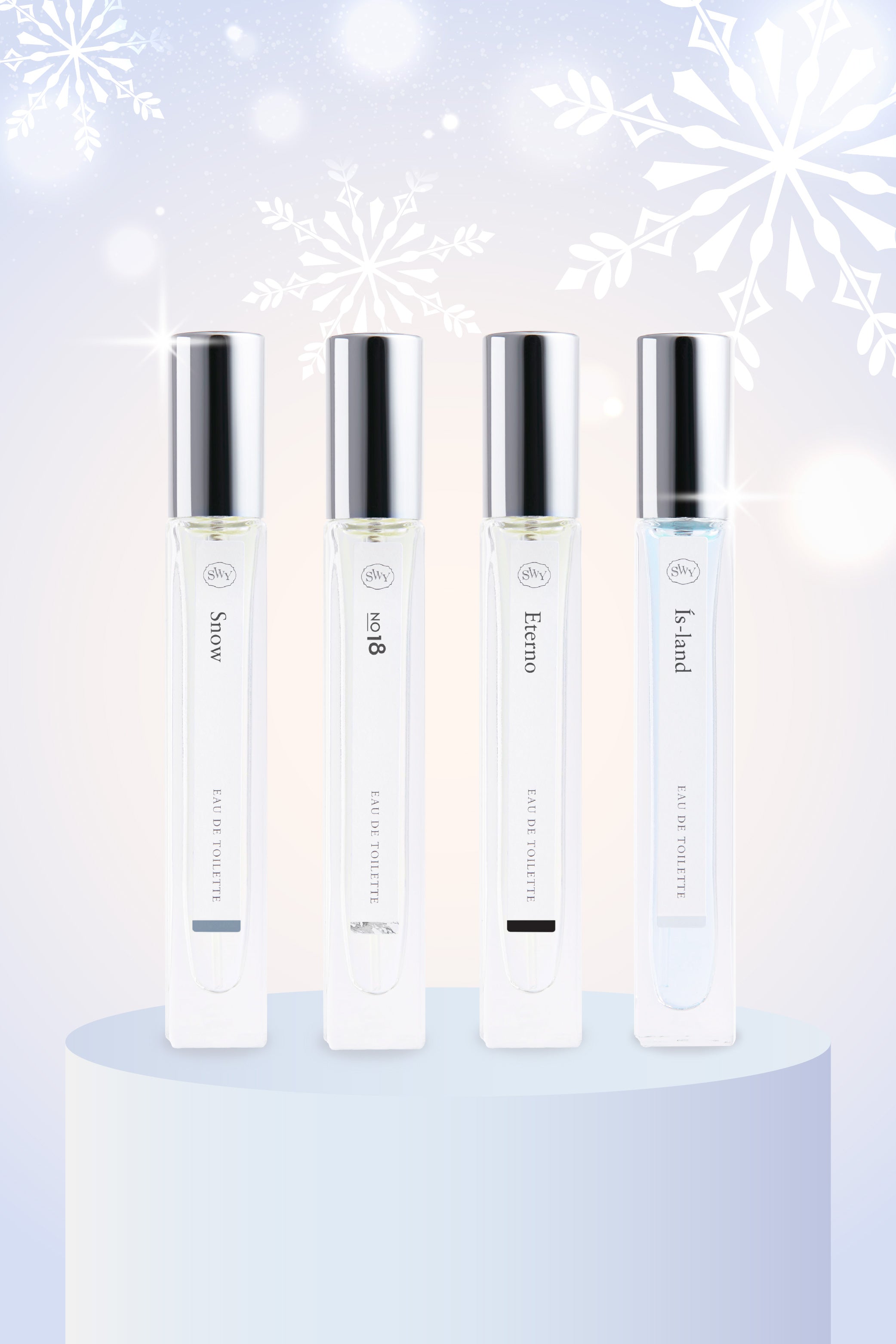 SWY - Scent With You