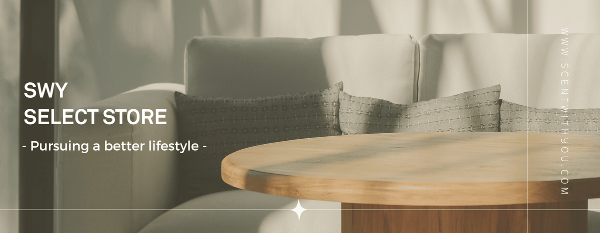 SWY - Scent With You