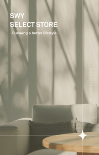 SWY - Scent With You