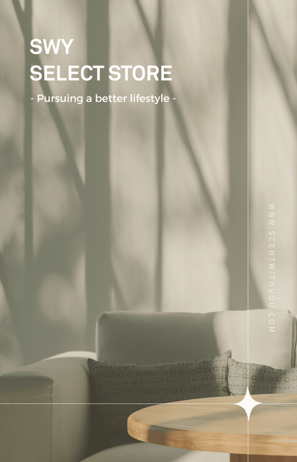 SWY - Scent With You