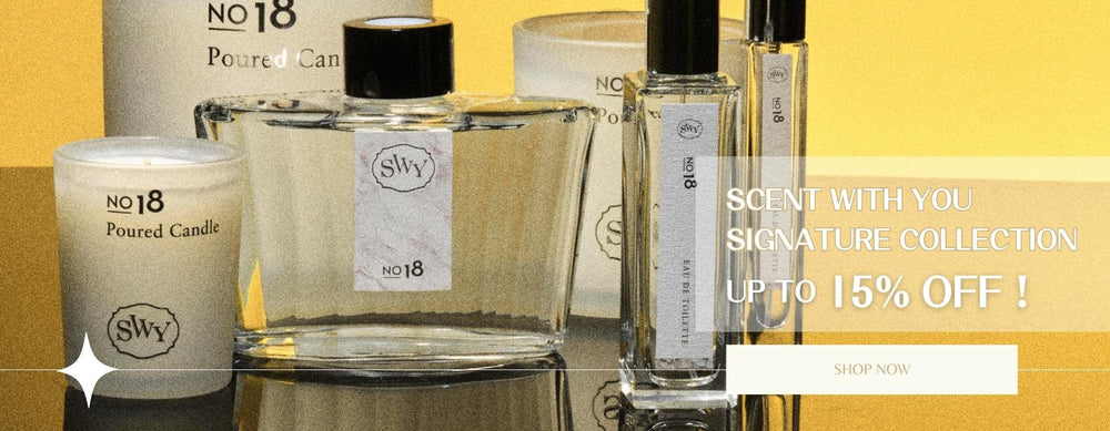 SWY - Scent With You