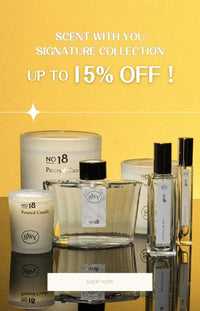 SWY - Scent With You