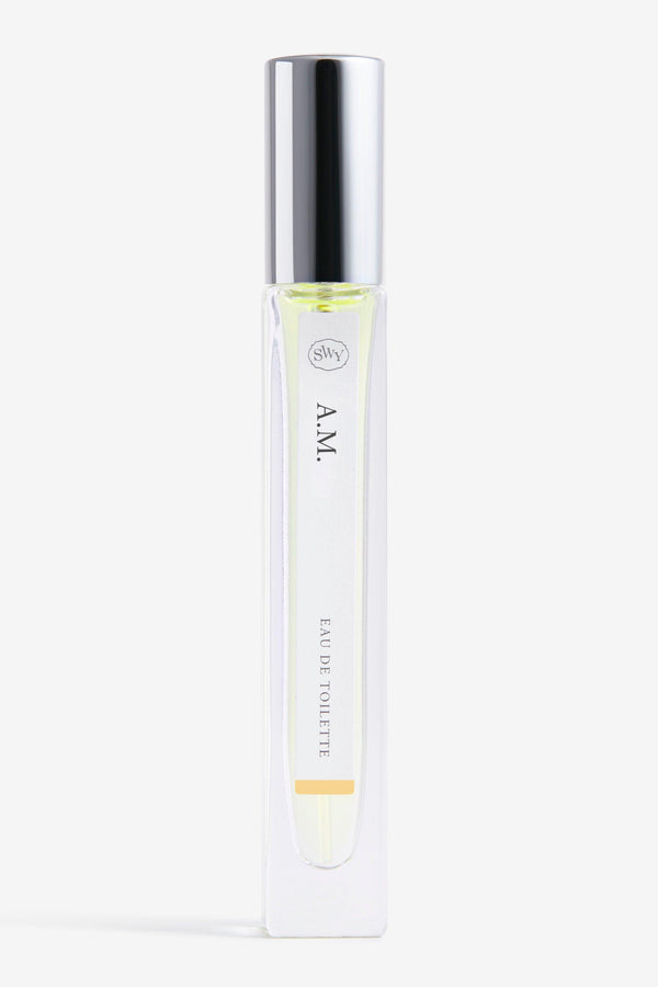 Eau De Toilette – A.M. - SWY - Scent With You