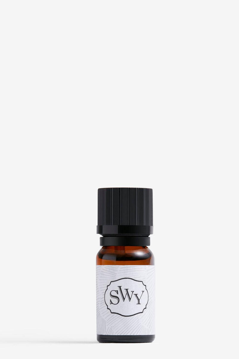 Perfume Oil – Snow – SWY - Scent With You